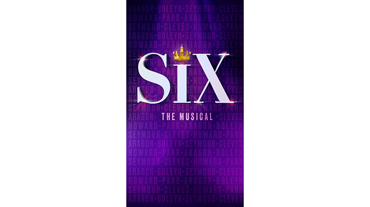 Content - SIX on Broadway